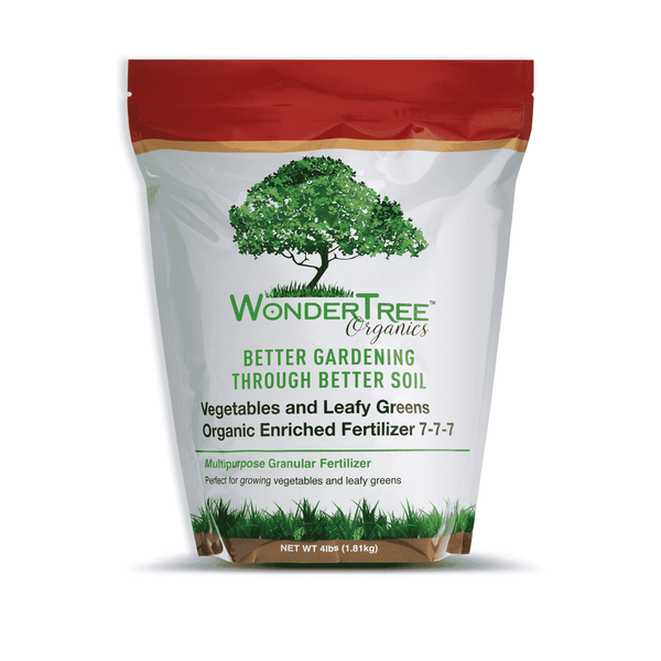 Maximize Your Harvest with the Best Organic Vegetable Fertilizer